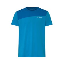 Vaude T-Shirt 'Sveit' Herren Gr&ouml;&szlig;e XL blau