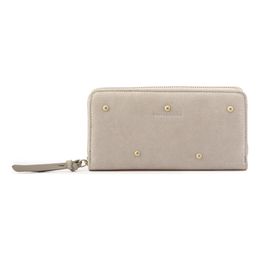 FREDsBRUDER Portemonnaie 'The Beaded One' Damen Gr&ouml;&szlig;e One Size hellbeige