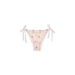 Etam Panty female Pink size XL