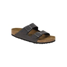 Birkenstock Pantolette 'Birkenstock Arizona 1029134' Herren Gr&ouml;&szlig;e 48 grau