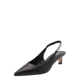 Michael Michael Kors Pumps 'MARCIA' Damen Gr&ouml;&szlig;e 38.5 schwarz