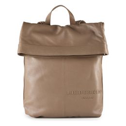 Liebeskind Berlin Rucksack 'Elvira' Herren Gr&ouml;&szlig;e One Size taupe