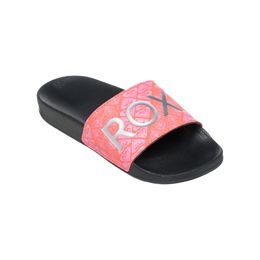 Roxy Sandals 'Rg Slippy LI' girl Mixed colors size 31