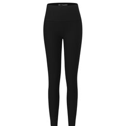 Sassyclassy Leggings Damen Gr&ouml;&szlig;e XS schwarz