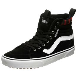 Vans High-Top Sneakers 'Filmore' male Black size 47