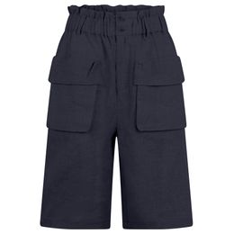 Apart Shorts Damen Gr&ouml;&szlig;e 40 nachtblau