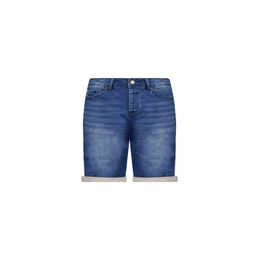 Deeluxe Shorts 'Bart' Herren Gr&ouml;&szlig;e 31 blue denim