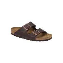 Birkenstock Pantolette Damen Gr&ouml;&szlig;e 46 braun