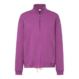 Vaude Sportsweatshirt 'Redmont' Damen Gr&ouml;&szlig;e XL orchidee