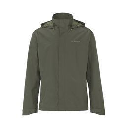 Vaude Outdoor jacket 'Silda 2L' male Green size XXL