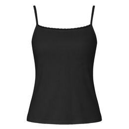 Sassyclassy Top Damen Gr&ouml;&szlig;e M schwarz
