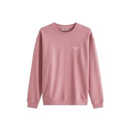 Marc O'Polo Marc O'polo Denim Sweatshirt Herren Gr&ouml;&szlig;e S ros&eacute; / altrosa