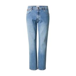 Wrangler Jeans 'TEXAS ASH' male Blue size 34