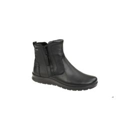 Ecco Boots Damen Gr&ouml;&szlig;e 42 schwarz Winterschuhe
