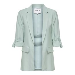 Only Blazer 'ONLAris' Damen Gr&ouml;&szlig;e 42 pastellgr&uuml;n