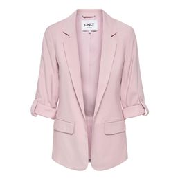 Only Blazer 'ONLAris' Damen Gr&ouml;&szlig;e 36 flieder