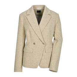 Madeleine Mode Madeleine Blazer female Beige size 44