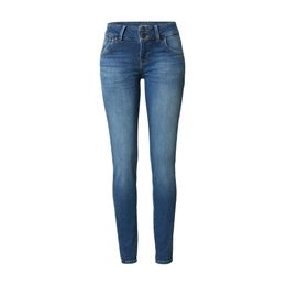 LTB Jeans 'MOLLY' Damen Gr&ouml;&szlig;e 25 blue denim