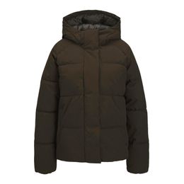 Jack & Jones JJXX Jacke 'GLOBAL' Damen Gr&ouml;&szlig;e XS dunkelbraun Winterjacke