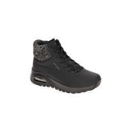 Skechers Boots Damen Gr&ouml;&szlig;e 37 schwarz Winterschuhe