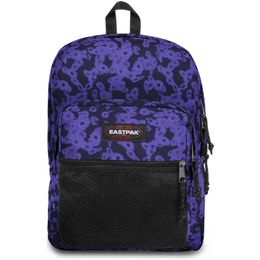 Eastpak Rucksack 'Pinnacle' Damen Gr&ouml;&szlig;e One Size lila / dunkellila / schwarz