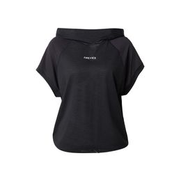 Bogner Fire & Ice Bogner Fire + Ice Shirt 'Damia2' Damen Gr&ouml;&szlig;e S schwarz / wei&szlig;