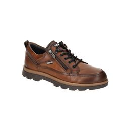 Pikolinos Schn&uuml;rschuh 'M3M-4163C1' Herren Gr&ouml;&szlig;e 43 braun
