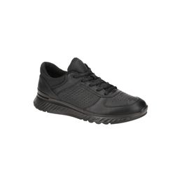 Ecco Schn&uuml;rschuh Damen Gr&ouml;&szlig;e 37 schwarz