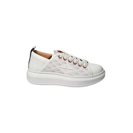 ALEXANDER SMITH Sneaker low Damen Gr&ouml;&szlig;e 37 offwhite