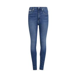 Calvin Klein Jeans Jeans female Blue size 30