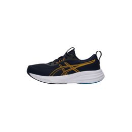 asics Laufschuh 'GEL-PULSE 17' Herren Gr&ouml;&szlig;e 42.5/43 navy / orange