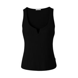 Sassyclassy Top Damen Gr&ouml;&szlig;e L schwarz