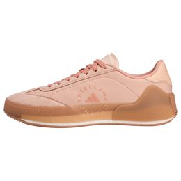 adidas by Stella McCartney Sportschuh 'Court' Damen Gr&ouml;&szlig;e 42 puder