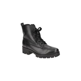 Gabor Boots Damen Gr&ouml;&szlig;e 43 schwarz Winterschuhe