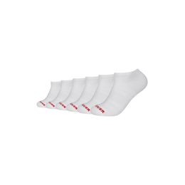 s.Oliver Socken Damen Gr&ouml;&szlig;e 43/46 wei&szlig;