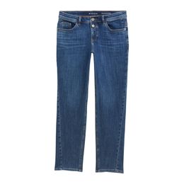 Tom Tailor Jeans 'Adeva' Damen Gr&ouml;&szlig;e 30 blue denim