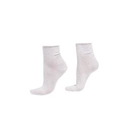 CALZEDONIA Socks female Grey size 39-41