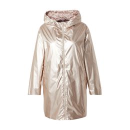 Only Carmakoma Jacke 'CARFRY' Damen Gr&ouml;&szlig;e XXXL/4XL gold