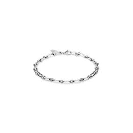 Liebeskind Berlin Armband Damen Gr&ouml;&szlig;e One Size silber