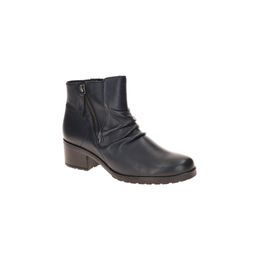 Gabor Boots Damen Gr&ouml;&szlig;e 39 blau Winterschuhe