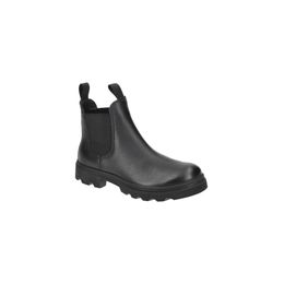 Ecco Boots Damen Gr&ouml;&szlig;e 38 schwarz Winterschuhe
