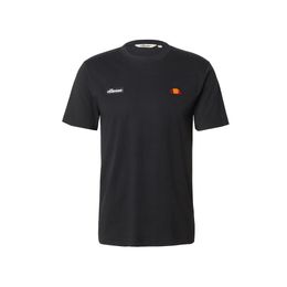Ellesse T-Shirt 'Floran' Herren Gr&ouml;&szlig;e XL schwarz