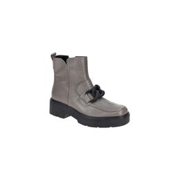 Gabor Boots Damen Gr&ouml;&szlig;e 42 braun Winterschuhe