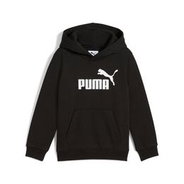 Puma Sweatshirt 'Ess No. 1' boy Black size 98
