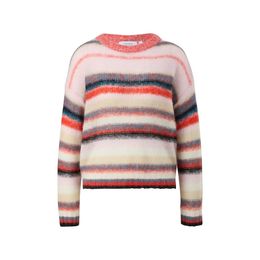 comma, Comma Casual Identity Sweater female Pink size 42
