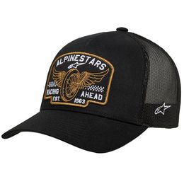 Alpinestars Heritage Patch Trucker, Kappe