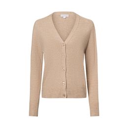 brookshire Strickjacke Damen Gr&ouml;&szlig;e S cappuccino