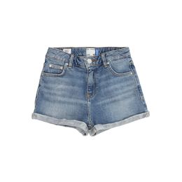 LTB Shorts 'ELIDA' M&auml;dchen Gr&ouml;&szlig;e 134 blue denim