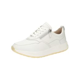 Sioux Sneaker ' Sunivla-702-J ' Damen Gr&ouml;&szlig;e 36 wei&szlig;