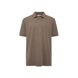 Mavi Poloshirt Herren Gr&ouml;&szlig;e S braun